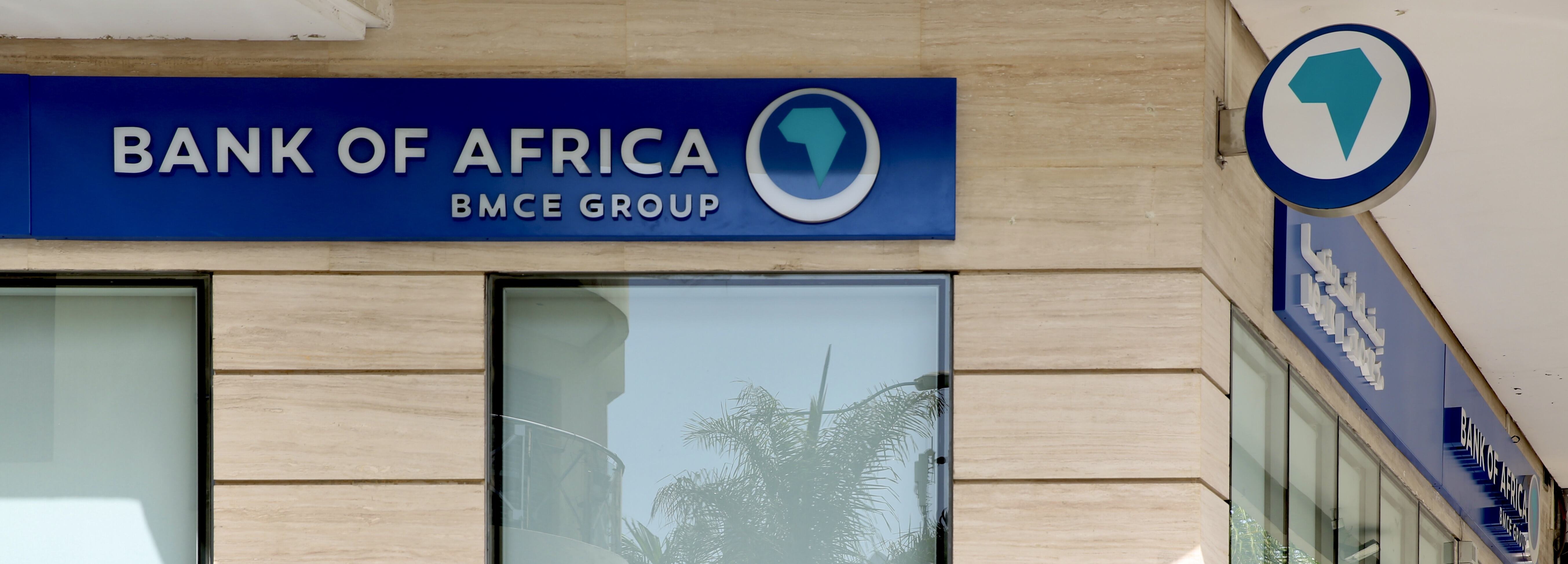 Groupe | Bank Of Africa